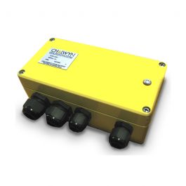 CSX-300控制单元 | AMOT